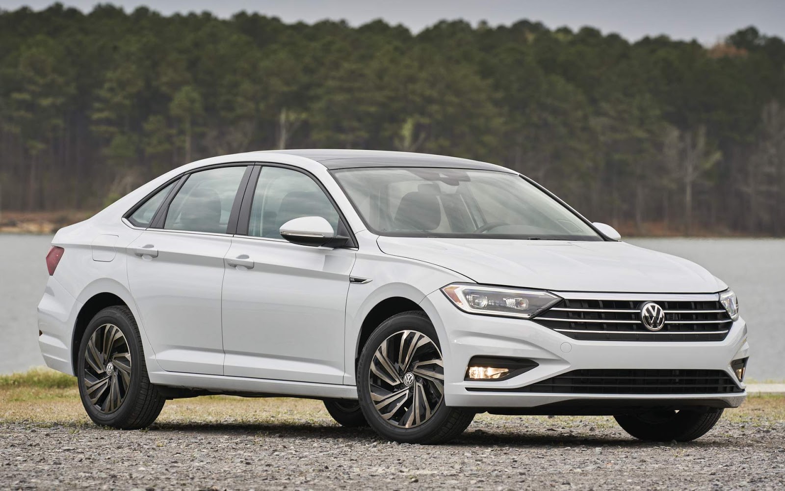 Por que o novo VW Jetta 2019 é mais barato que o anterior