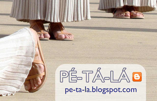 Relembre vários momentos de podolatria na TV - Hit Feet *Foot Fetish ...