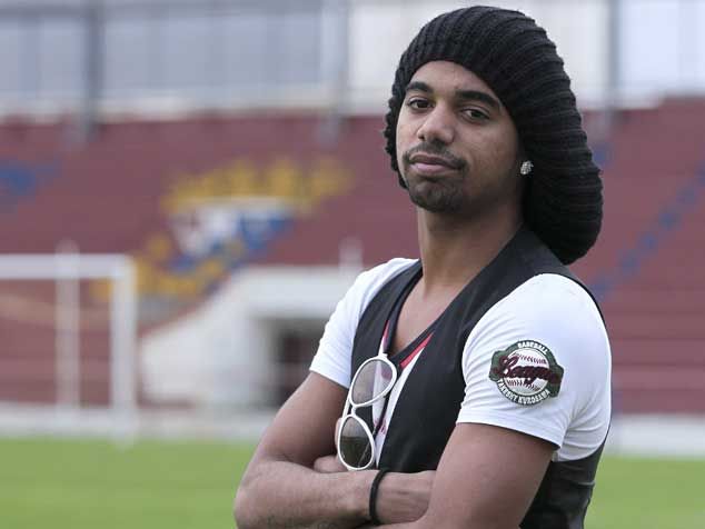 Fábio Paím, a história de um Talento Perdido ~ Suba o seu QI