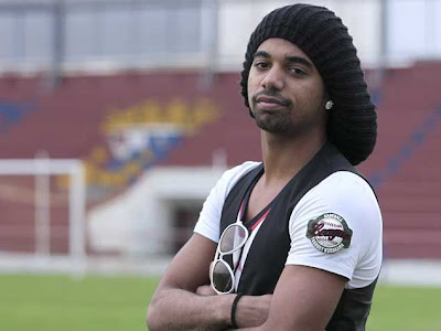 Fábio Paím, a história de um Talento Perdido ~ Suba o seu QI