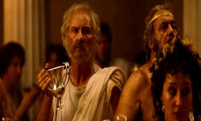 APASIONADOS DEL IMPERIO ROMANO: TRASÍMACO