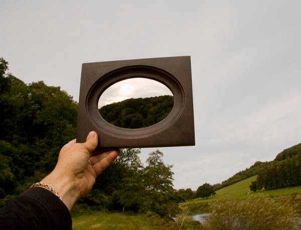 MEMORY AND DOCUMENTATION: Claude Glass