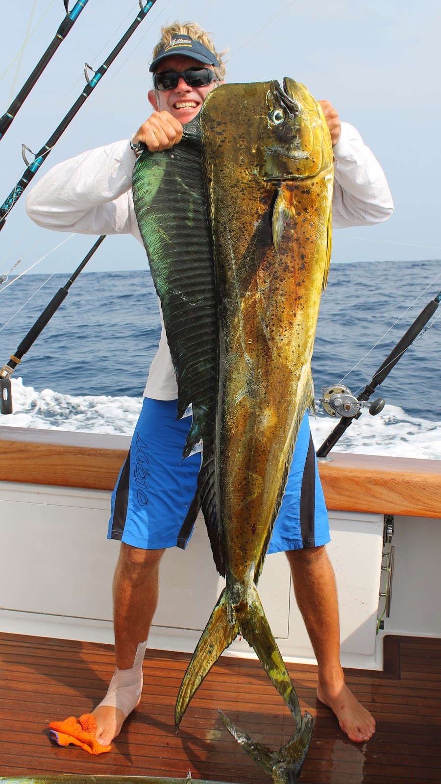Mid-May Fishing….. - Sailfish Oasis