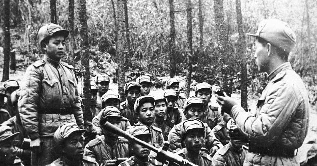 Armour force / Panssaroitu voima : Blue House raid