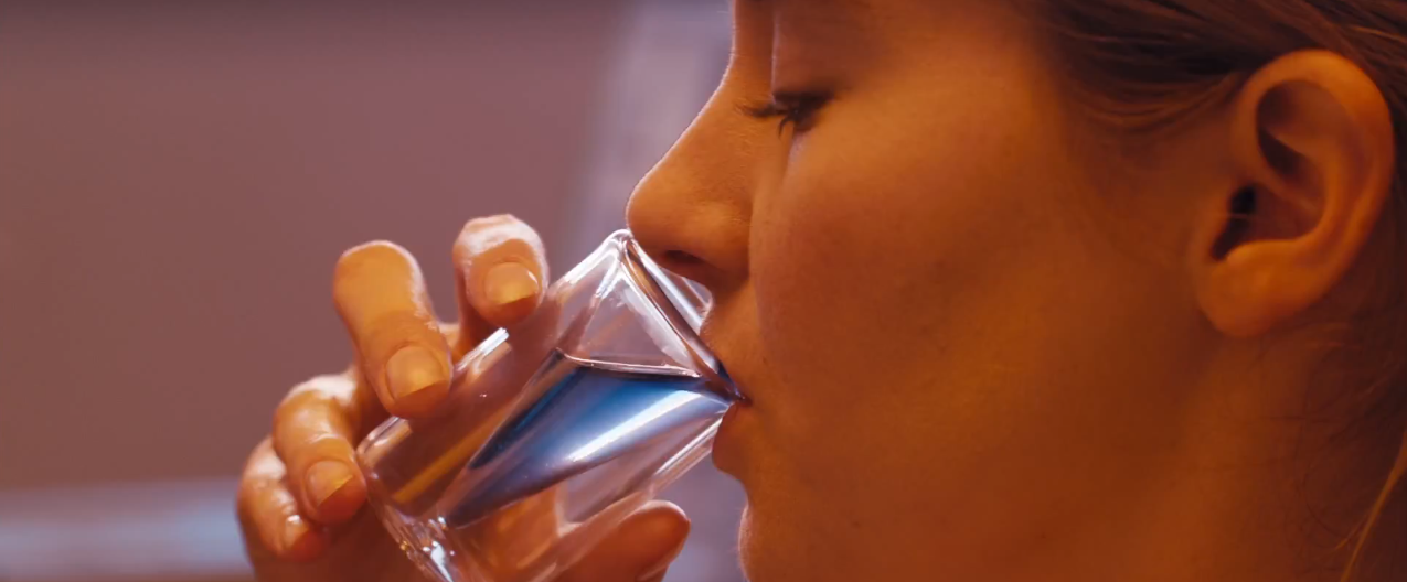 The Divergent Life: We Break Down the DIVERGENT Trailer Scene by Scene ...