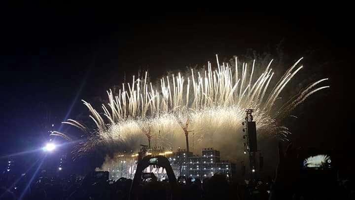 [Musica] 1 luglio 2017, Modena Park: il concerto per i 40 anni di Vasco ...