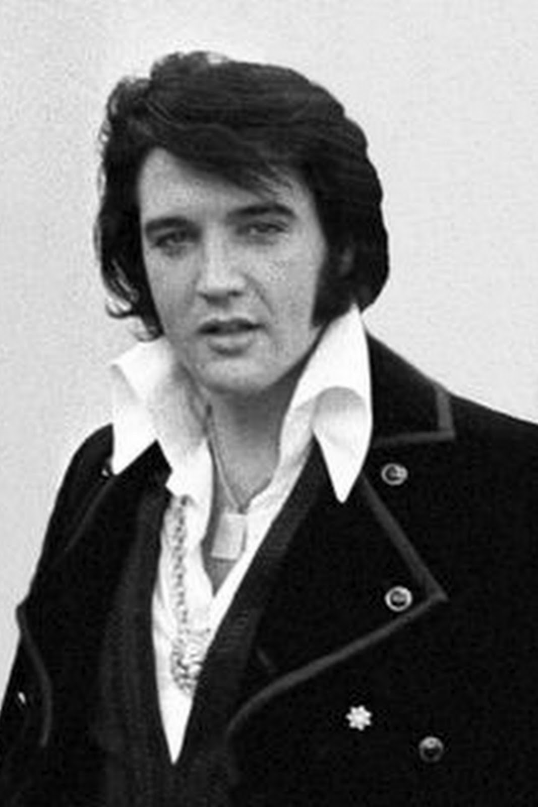 Elvis não morreu!!!