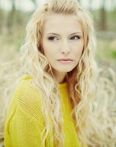 Matagi Mag Beauty Pageants: Josefin Donat - Miss Universe Germany 2014