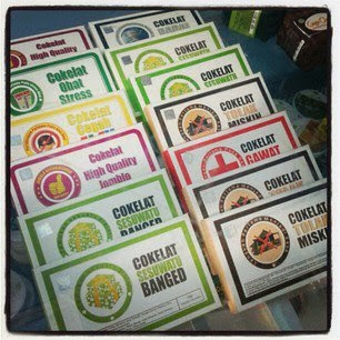 Chocodot Coklat Garut | Blog Asgar Store