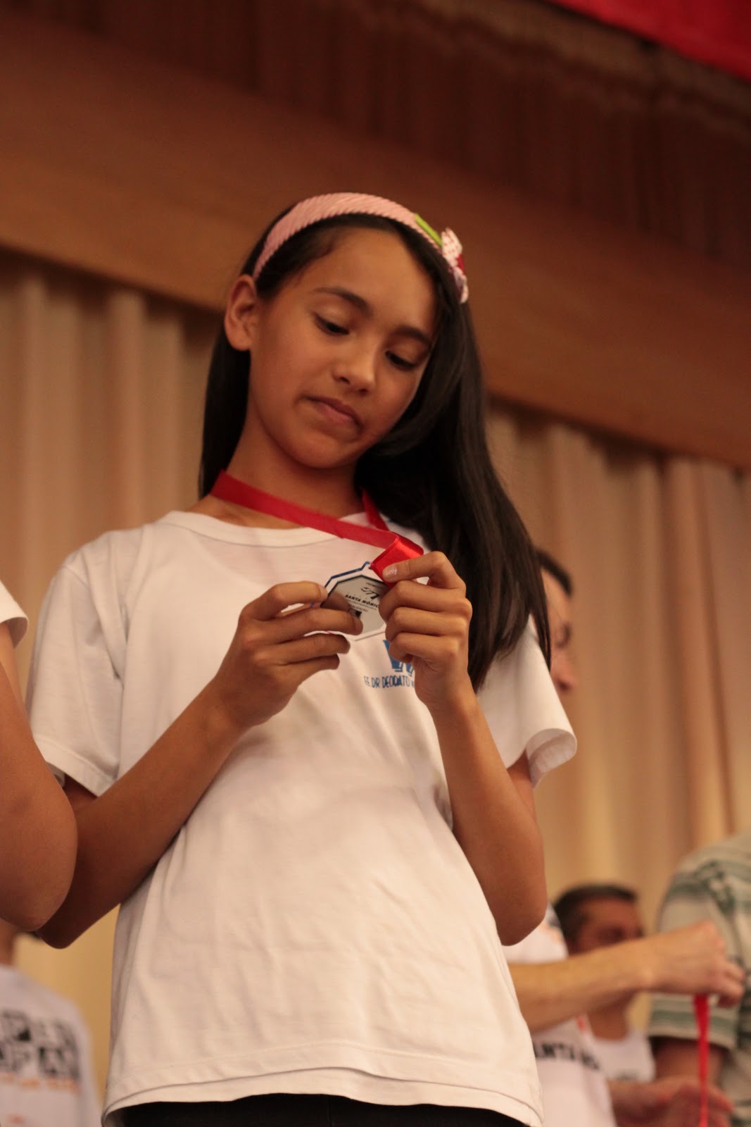 Mogi Caridosa: Super Copa de Xadrez foi um sucesso