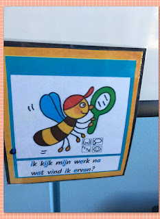 De bijtjesklas : "Bijtjesmethode" van Meichenbaum alias Beertjesmethode