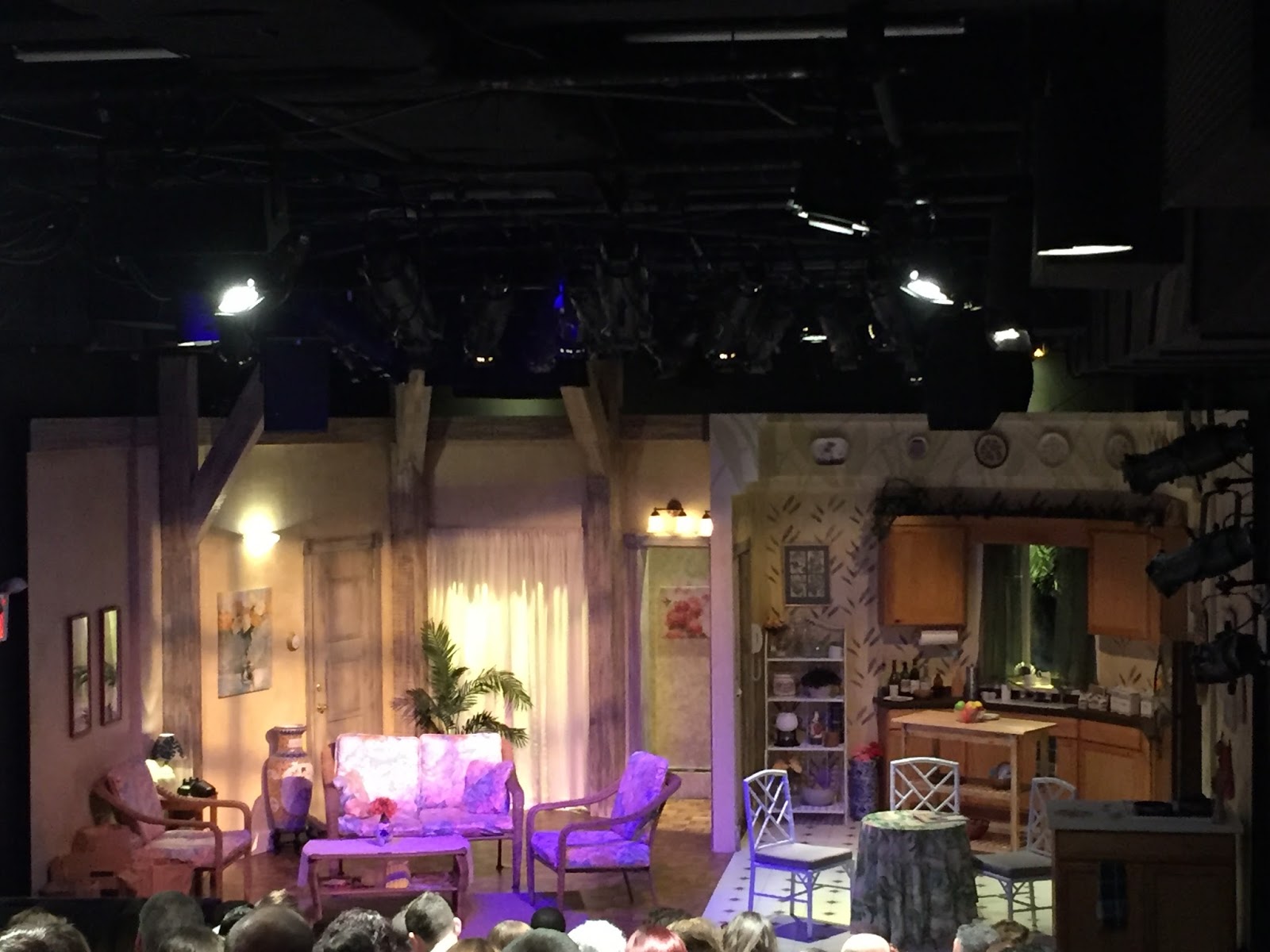 Reel to Real Filming Locations: The Golden Girls (1985-1992)