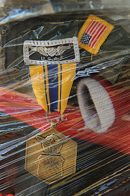 Washington's Other Monuments: Memorials for two double homicides on ...