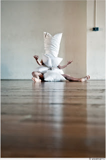 Les classes de Tècnica Alexander: Leda. Work-in-progress. La Caldera ...