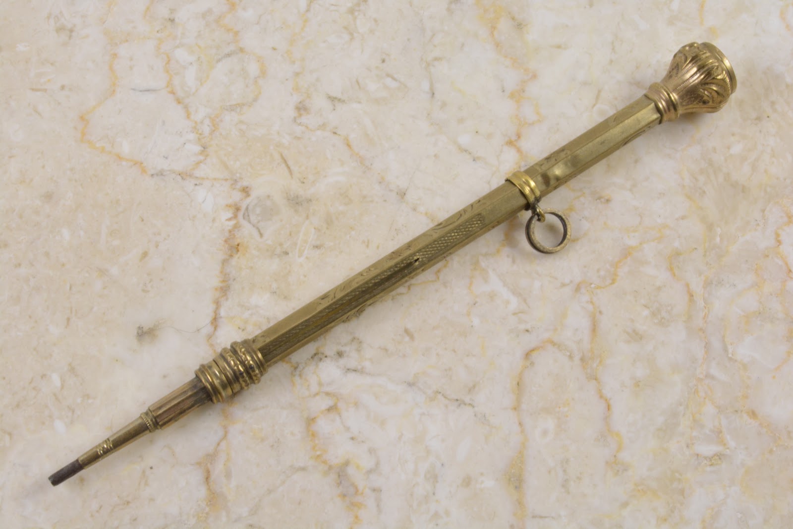 The Leadhead's Pencil Blog: Two's a Coincidence