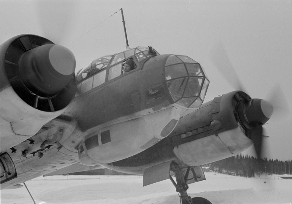 FalkeEins - the Luftwaffe blog: Luftwaffe modelling - Revell new tool 1 ...