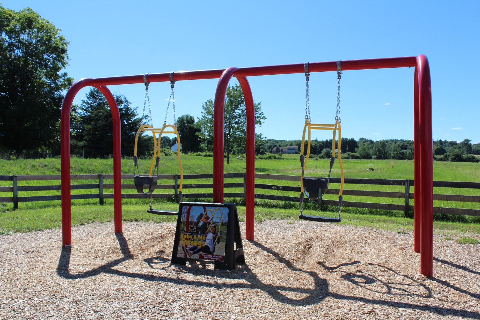 Evan and Lauren's Cool Blog: Davis Farmland Visiting the Farm Animals