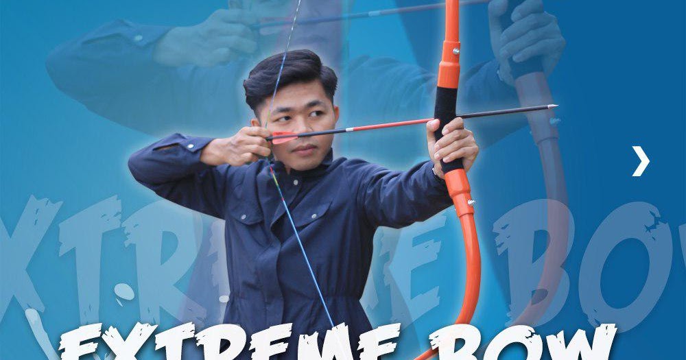 EXTREME BOW/Horsebow