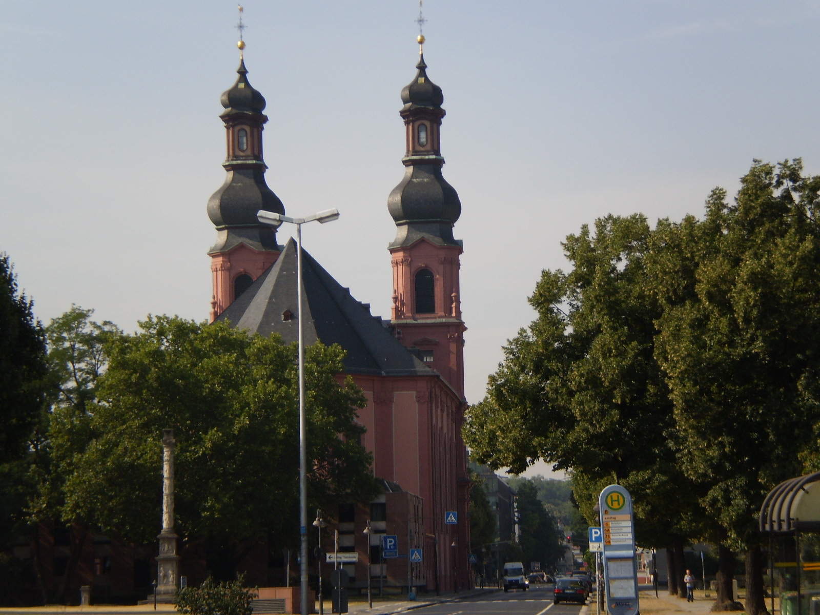 Mainz (Alemania)