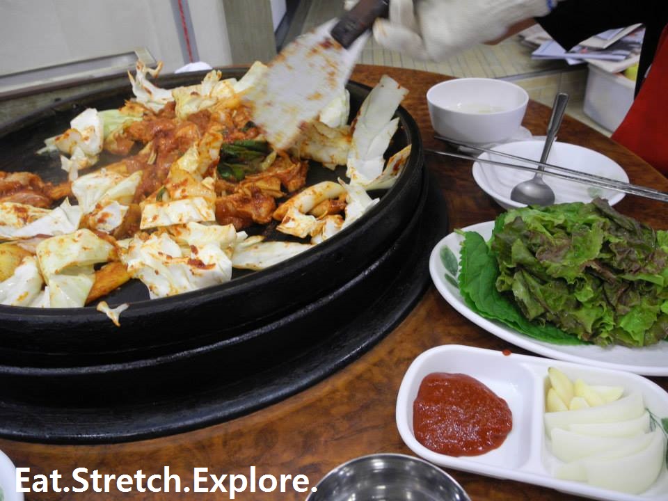 [Korea Day Trip] Chuncheon, South Korea Travel Itinerary (Day Trip from ...