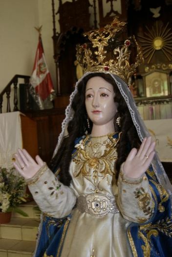 Historias MUNDANAS: Virgen Asunta: más allá de la fe