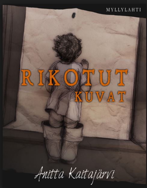 Olen lukenut ja luen edelleen: Rikotut kuvat: romaani elämästä ja ...