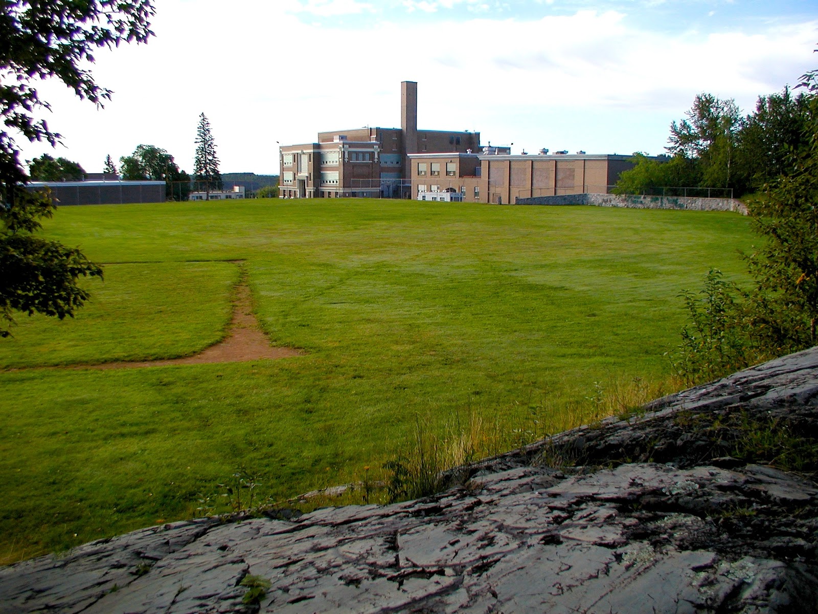 earthscienceguy: Minnesota Geology Monday - Pillowed Greenstone
