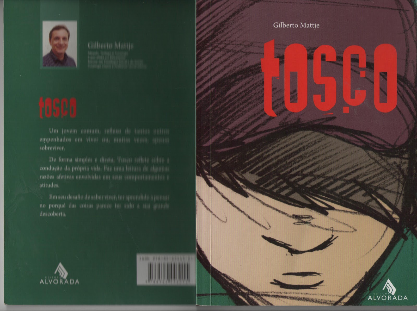 Resumo Sobre O Livro Tosco - RETOEDU