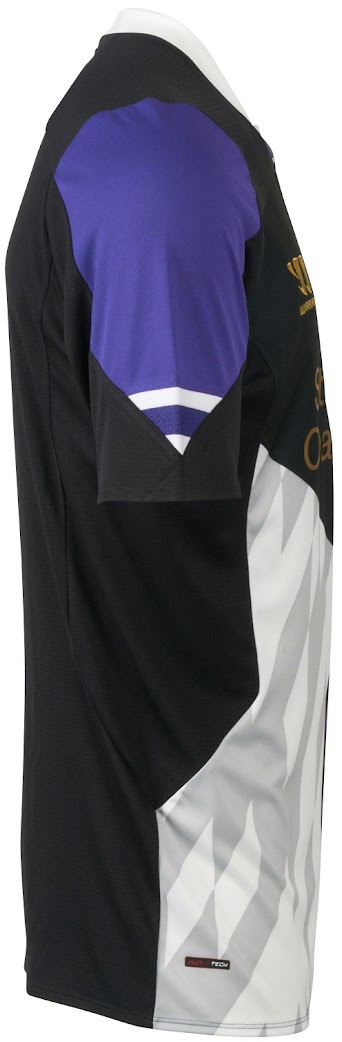 Liverpool 13-14 (2013-14) Home + Away + Third Kits Released - Footy ...