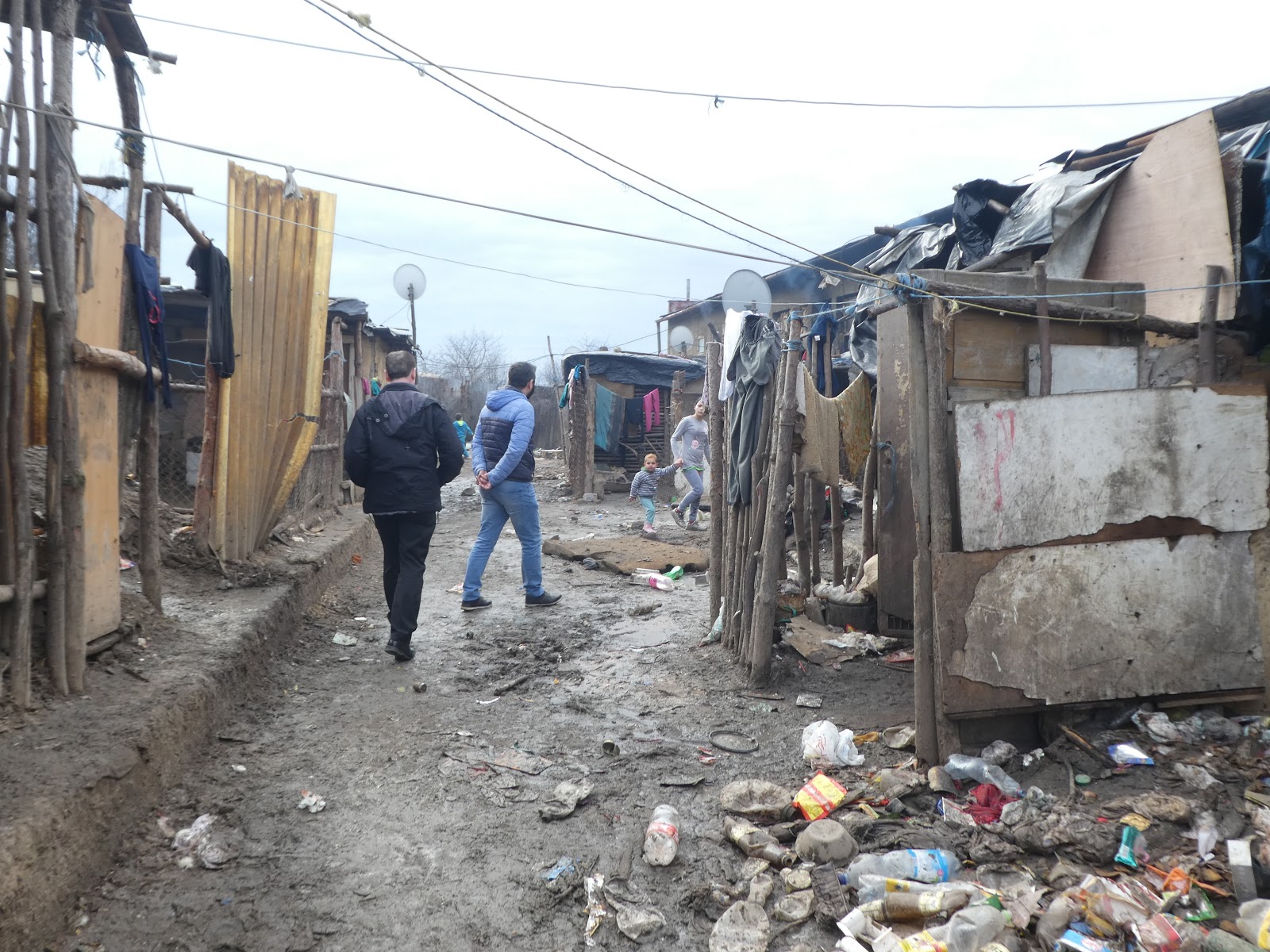 Schultz Czech-Slovak Mission Memories: February 2018