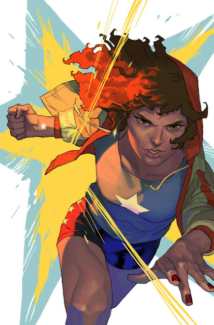 The Dork Review: Image Blitz Dork Style