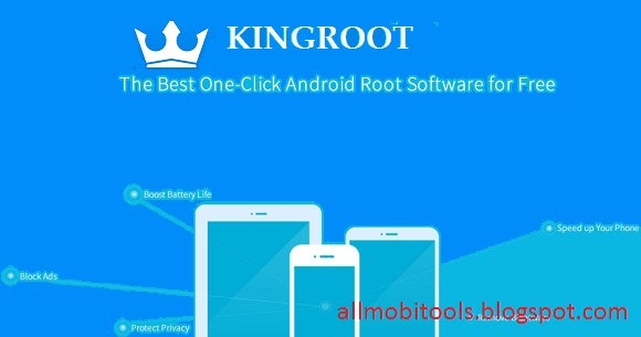 Kingroot tools para windows - wizardlasopa