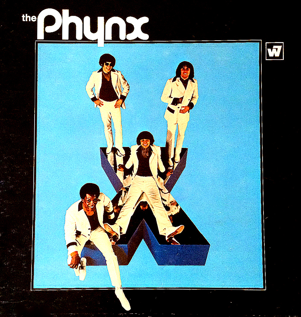 Poseidon's Underworld: Uncovering "The Phynx"