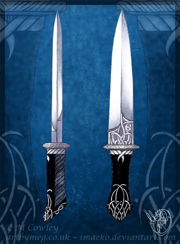 Imaeko's Artage Blog - The Art and Designs of Megan Cowley: Concept Art ...