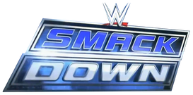 New WWE RAW and Smackdown Live logos - General Design - Chris Creamer's ...