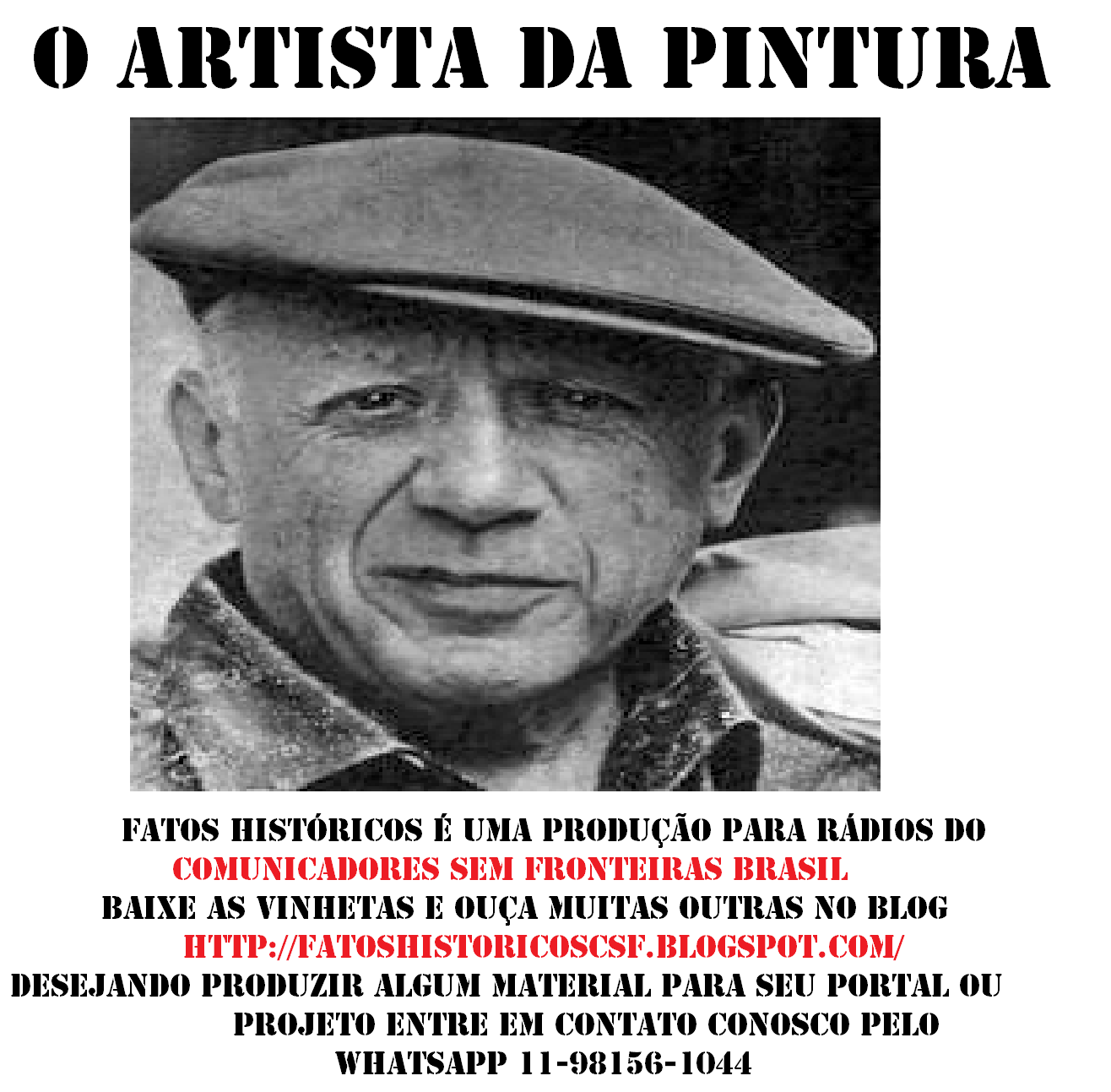 Fatos Históricos Comunicadores Sem Fronteiras: Fatos históricos do dia ...