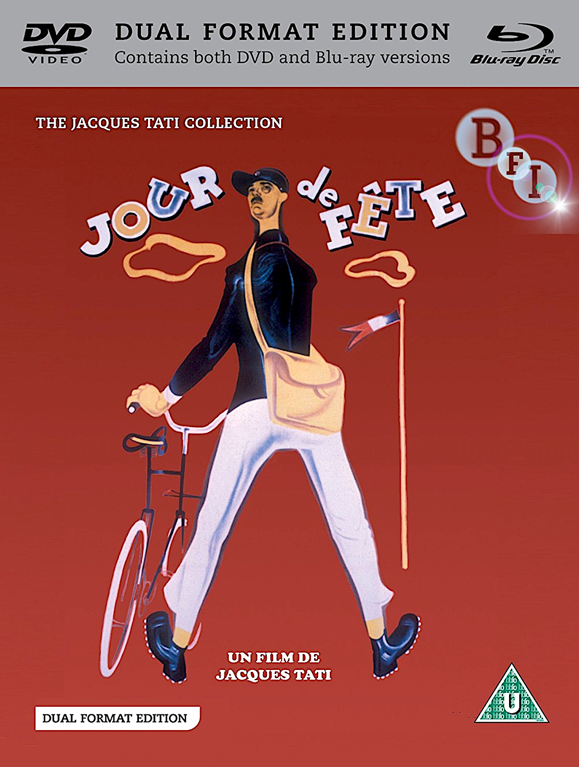 blu-ray and dvd covers: BFI FILMS UK BLU-RAYS: BFI DUEL FORMAT BLU-RAY ...