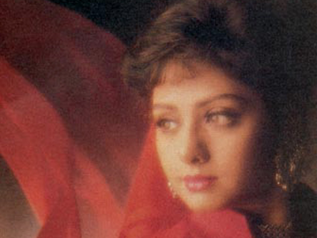 Actresses HD Wallpapers: Sridevi HD Wallpapers