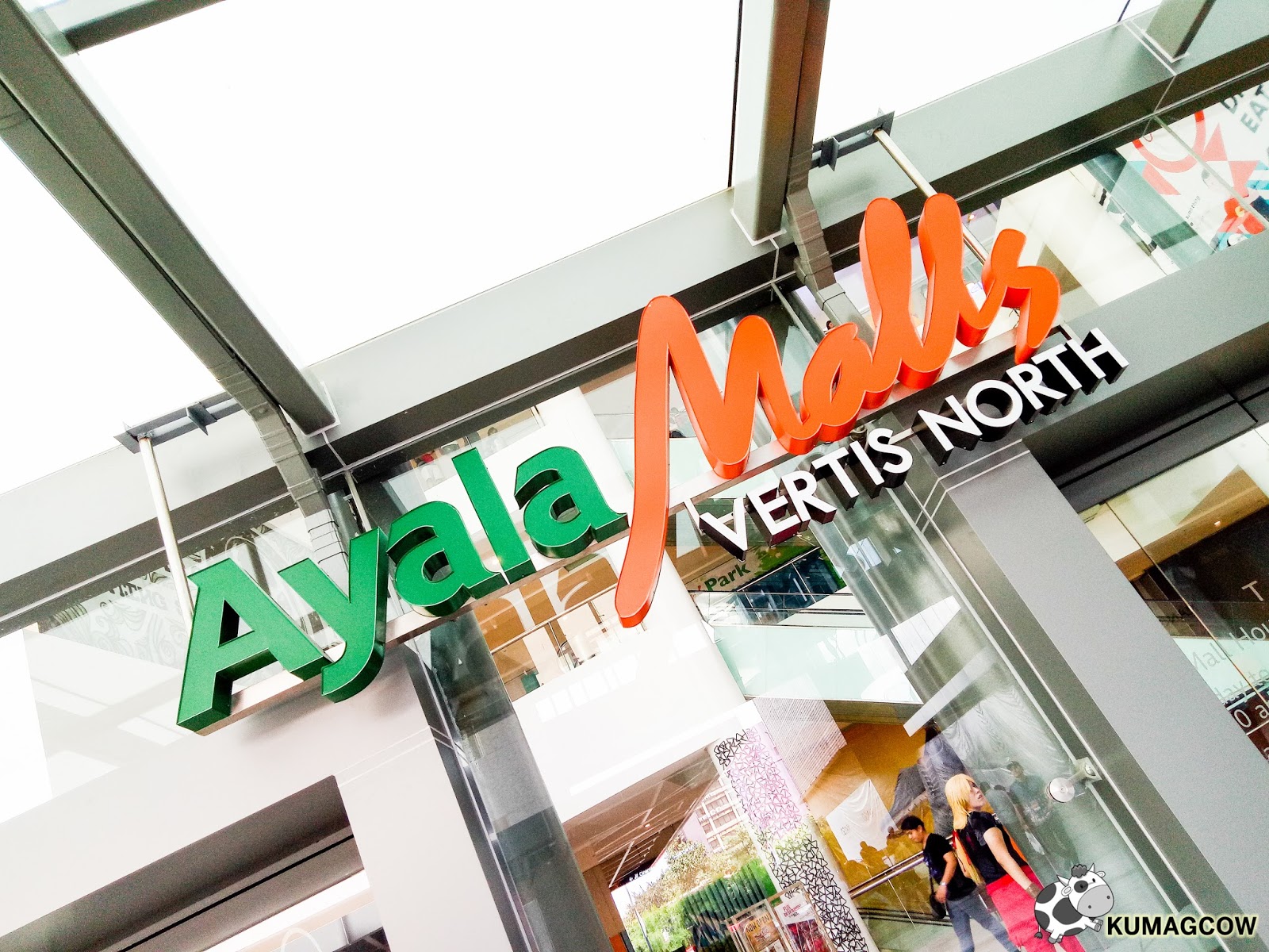 MONSTER Milkshake Opens at Ayala Malls Vertis North - KUMAGCOW.COM