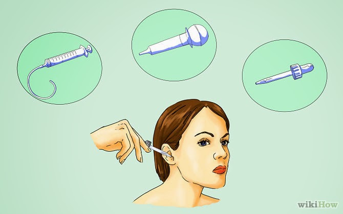 HEALTHFIRSTAF: SAFE WAYS TO CLEAN THE EARS
