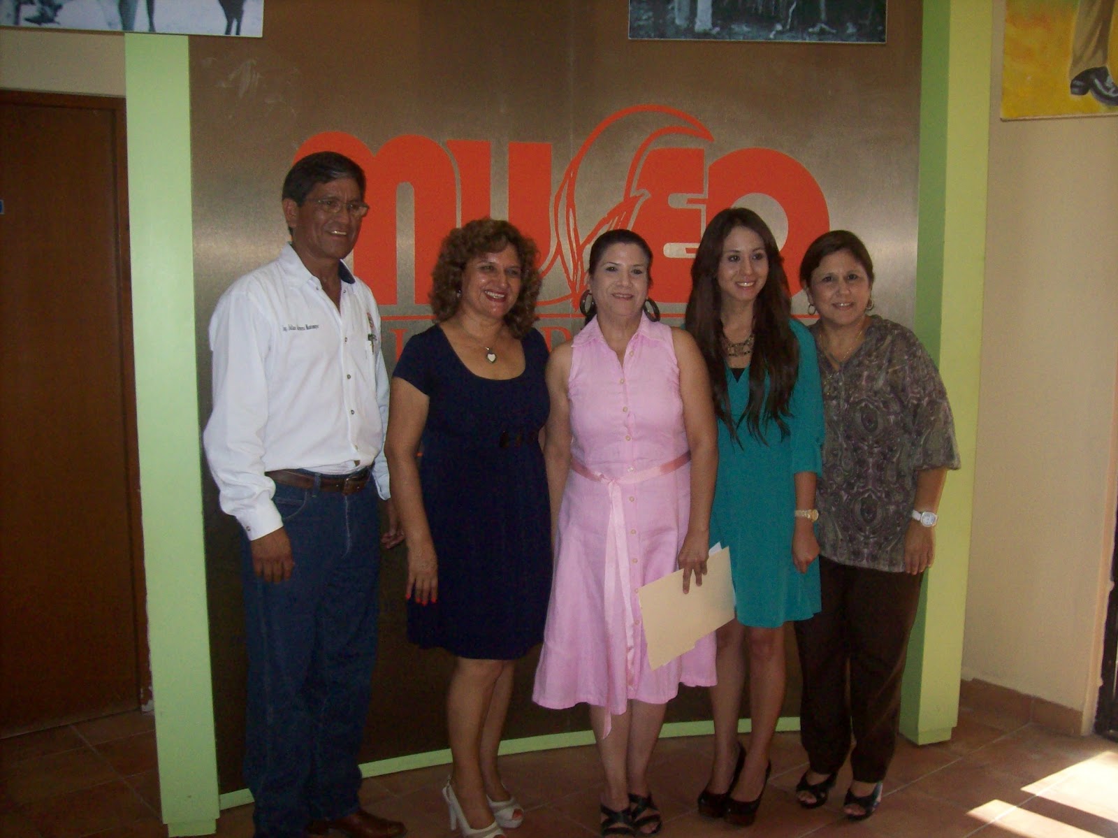 El MUSEO DEL AGRARISMO MEXICANO CONMEMORÒ EL NONAGÈSIMO NOVENO ...