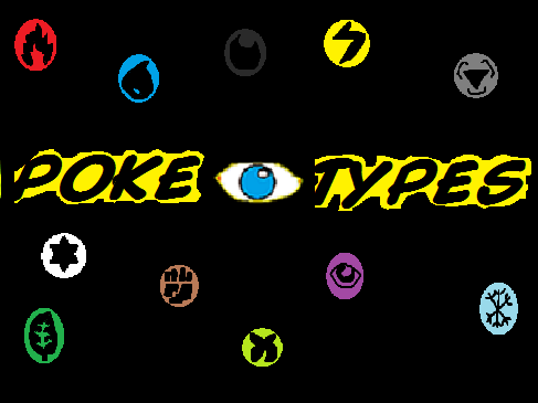 CULLINATION CORNER: Poke-Types: Water