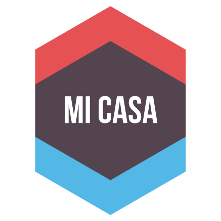 Mi Casa
