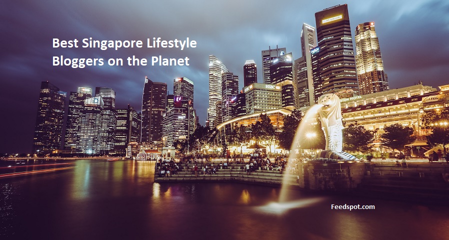 Singapore Top 30 Lifestyle Bloggers and Websites to follow in 2018 ...