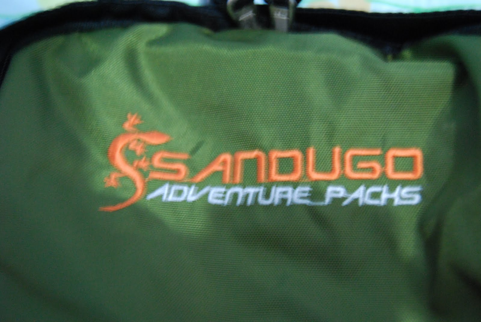 Roam-a-holic: Backpacks by Sandugo