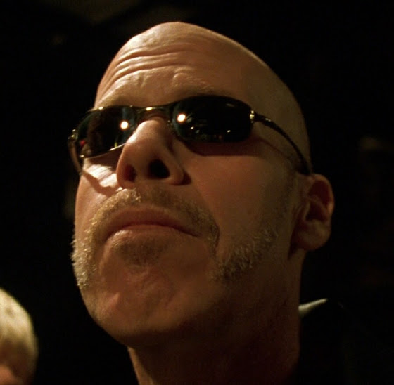 Film Fan: Blade 2 (4½ Stars)