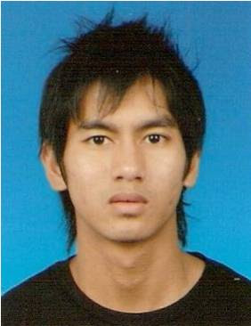 RaCkEt & ShUtTLe..: ProFil MoHd LuTfi ZaiN AbdUl KhaLId