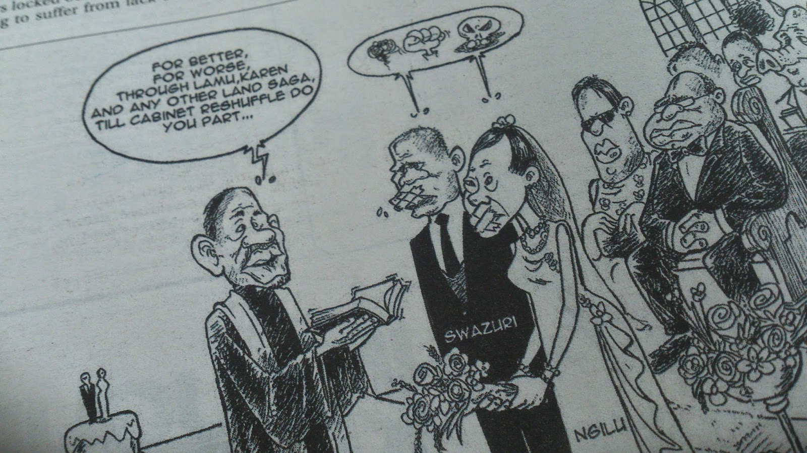 Journalism Dry Cleaner: BLUNTED POINT AND POINTLESS VOYEURISM IN ...