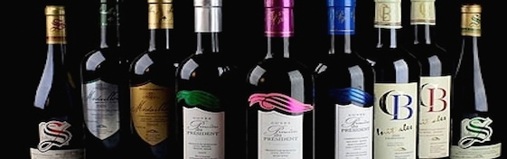 THE VIEW FROM FEZ: Morocco's Booming Wine Industry