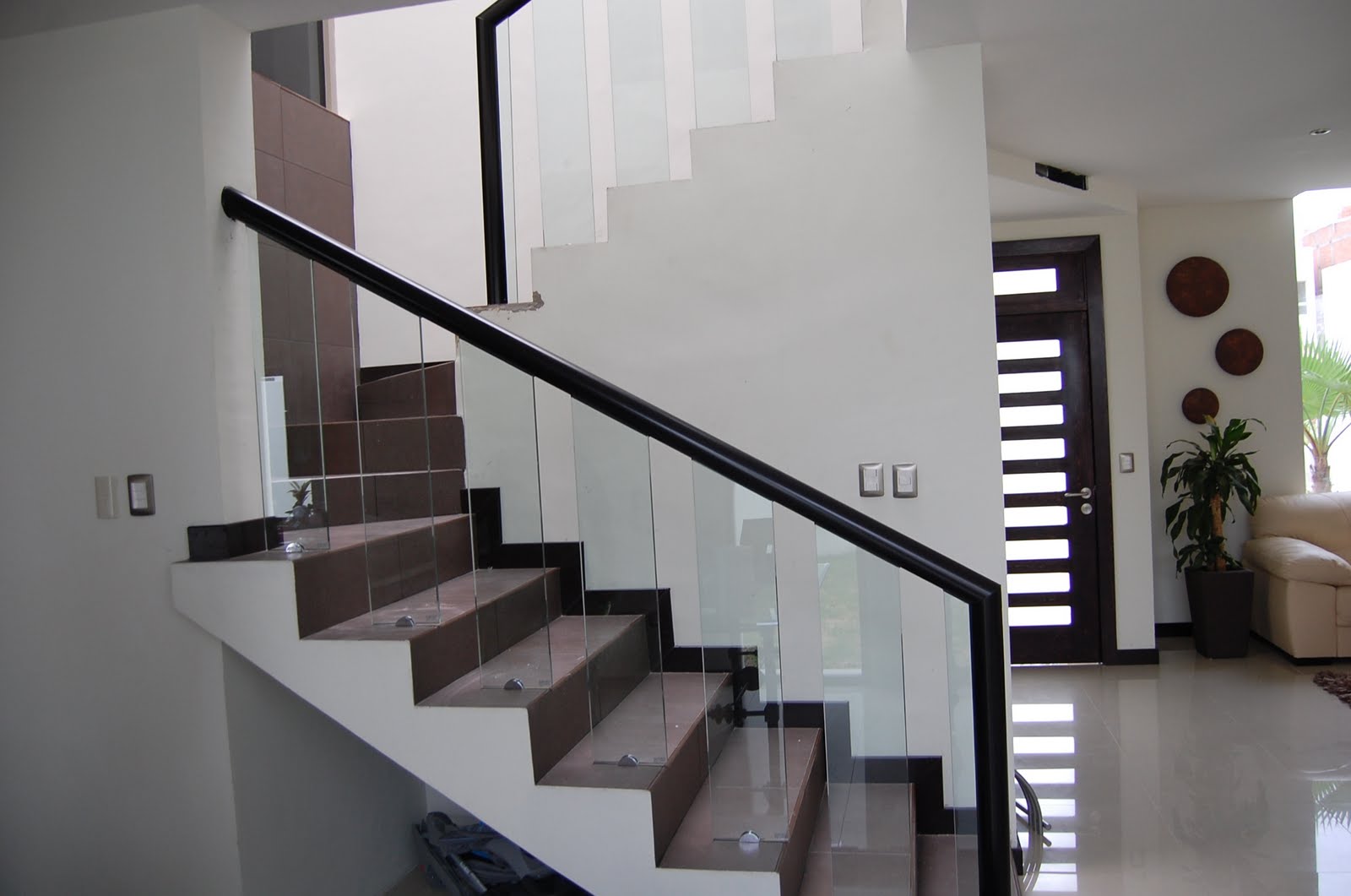 GOOD GLASS: MODELOS DE PASAMANOS